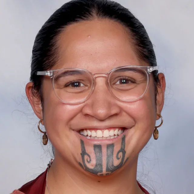 People - Rototuna High School